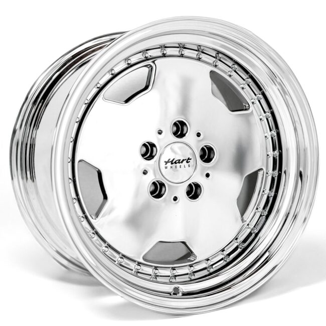 Hart Wheels Shop | Premium Alloy Wheels & Custom Rims