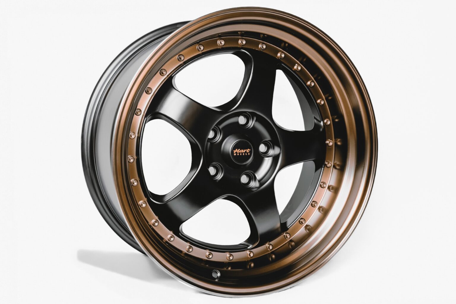 Premium Automotive Rims & Custom Wheels - Hart Wheels