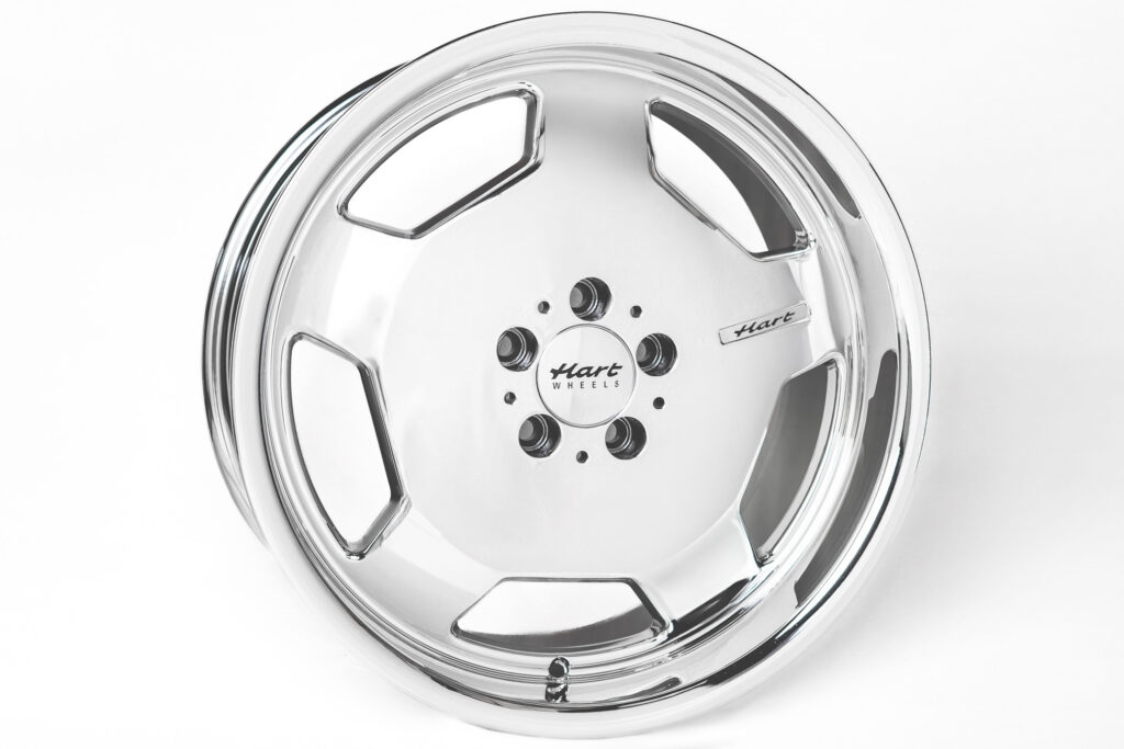 Premium Automotive Rims & Custom Wheels - Hart Wheels