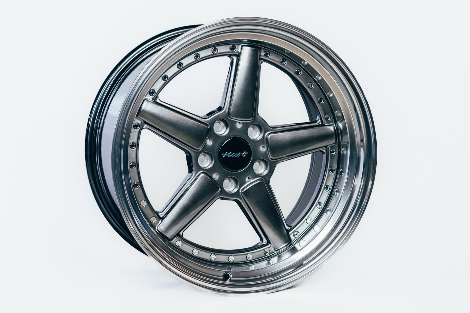 Premium Automotive Rims & Custom Wheels - Hart Wheels