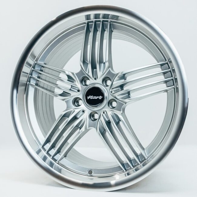 Premium Automotive Rims & Custom Wheels - Hart Wheels